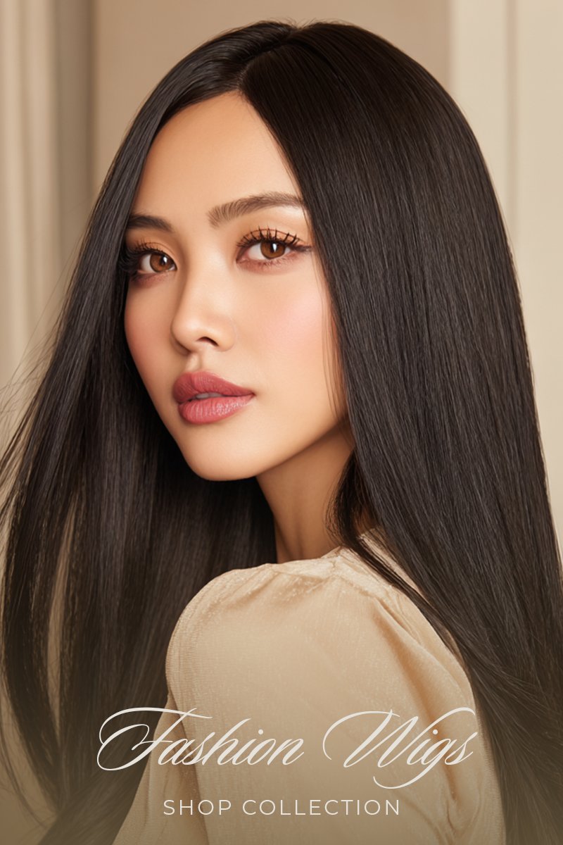 Luxury Human Hair Wigs for Natural Beauty | Noble Hair New York